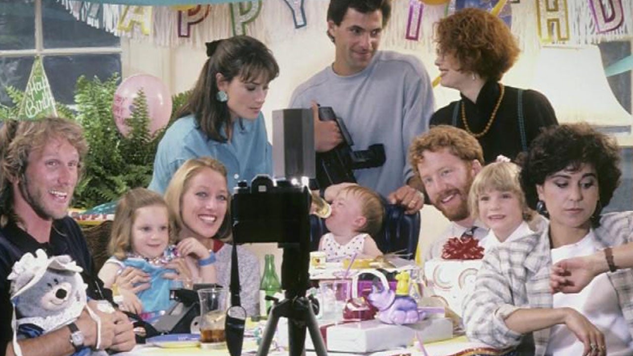 'Thirtysomething' Cast Reunites and Reflects on Show's Legacy ...