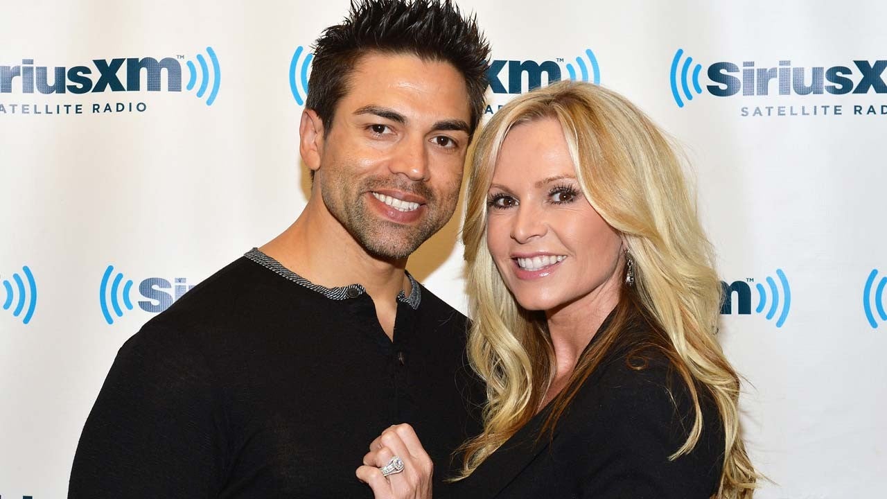 'RHOC' Star Tamra Judge Is Feeling 'Confident' After Husband Eddie's ...