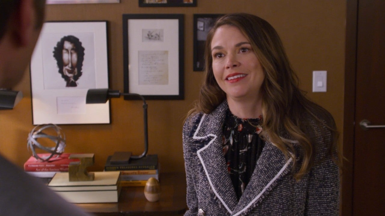 'Younger': Liza Tells Charles Her Feelings Are 'Real' in Flirty Season ...