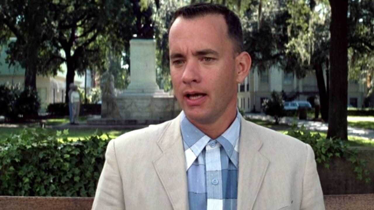 'Forrest Gump' Turns 24! Learn Secrets From the Set (Flashback ...