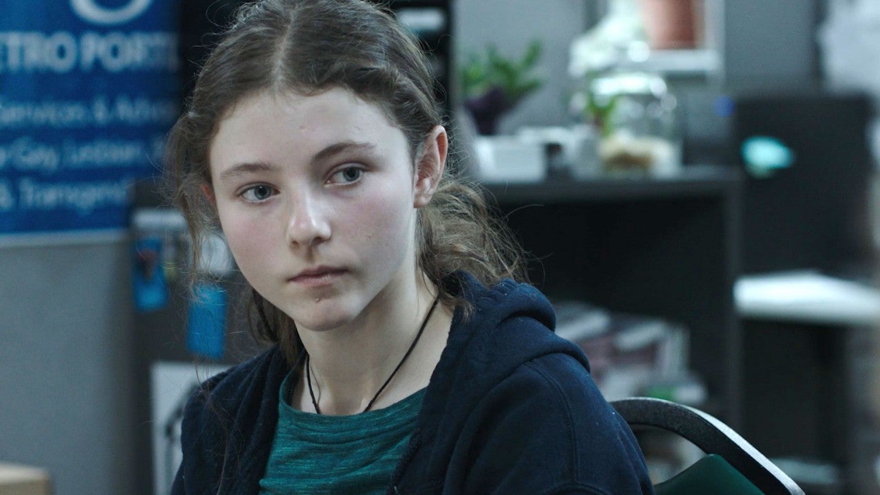 The Director Who Helped Discover Jennifer Lawrence Returns With 'Leave ...