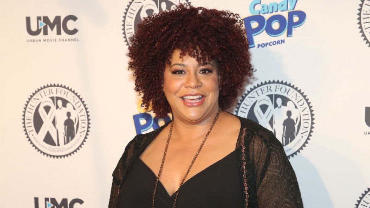 Kim Coles Discusses Possible 'Living Single' Reboot (Exclusive ...