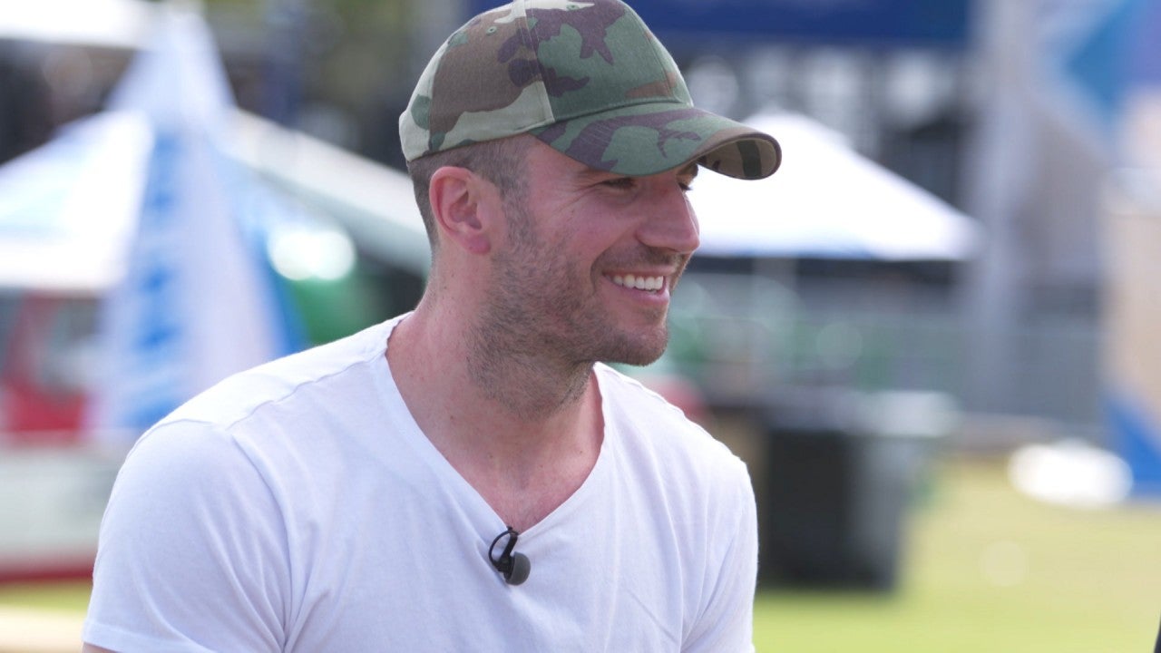 Sam Hunt on Why His Second Album Is Taking Longer Than Expected – and ...
