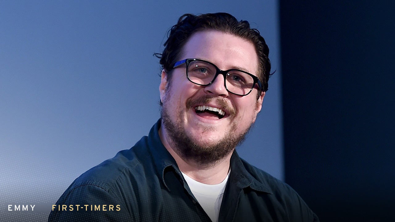 ‘Mindhunter’ Breakout Cameron Britton on Getting Lost in the Mind of a ...