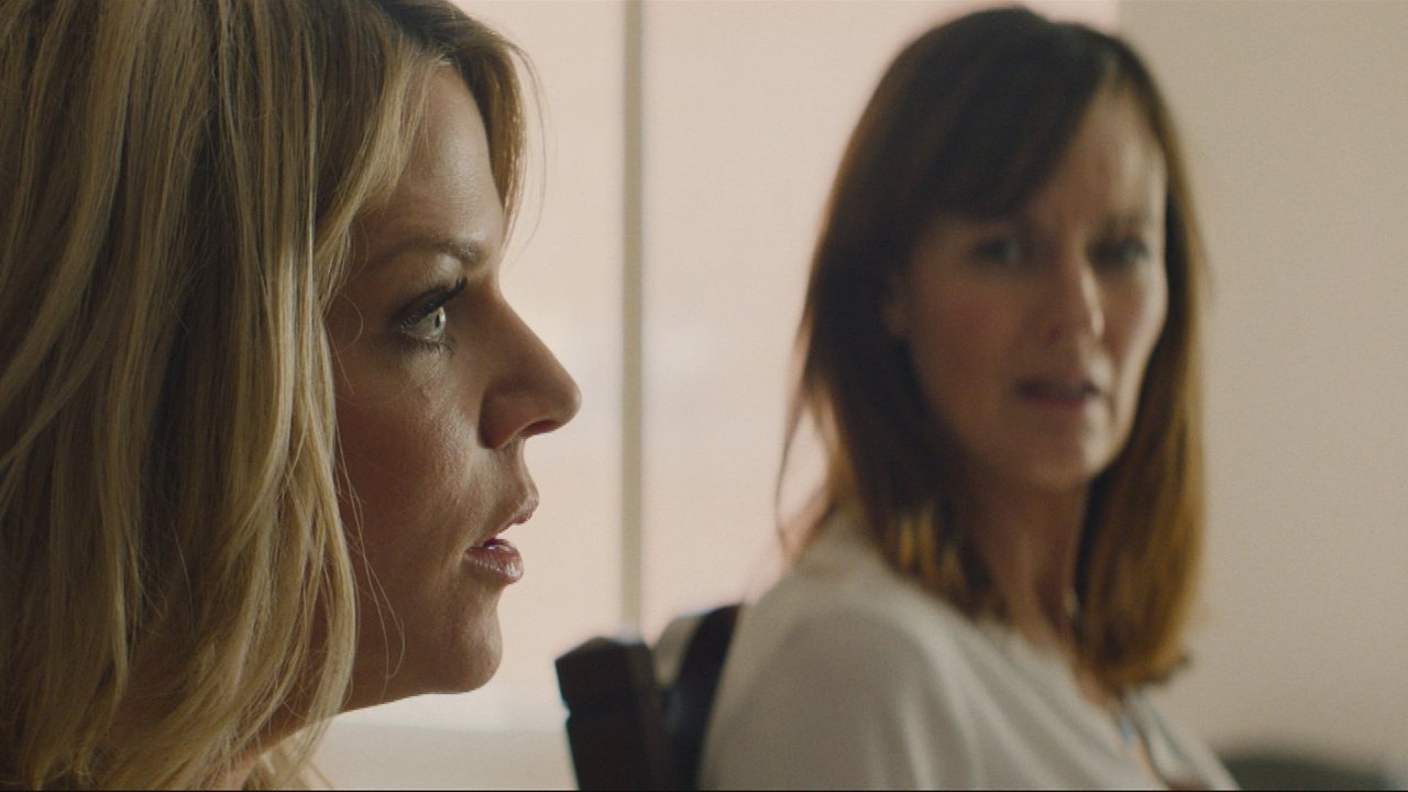 Danny McBride Fails at Kidnapping Kaitlin Olson and Rosemarie DeWitt in ...
