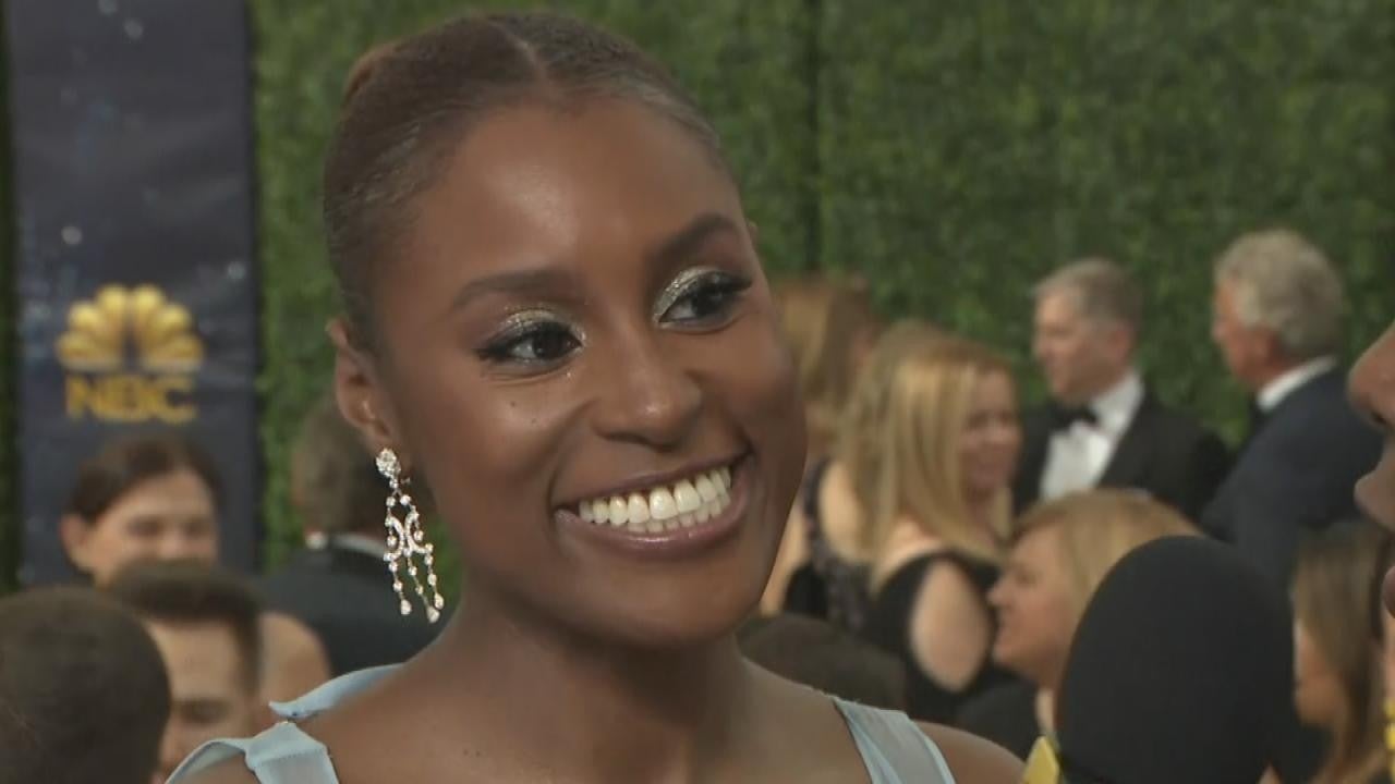 Issa Rae Says You'll Learn 'All You Need to' About Lawrence During ...