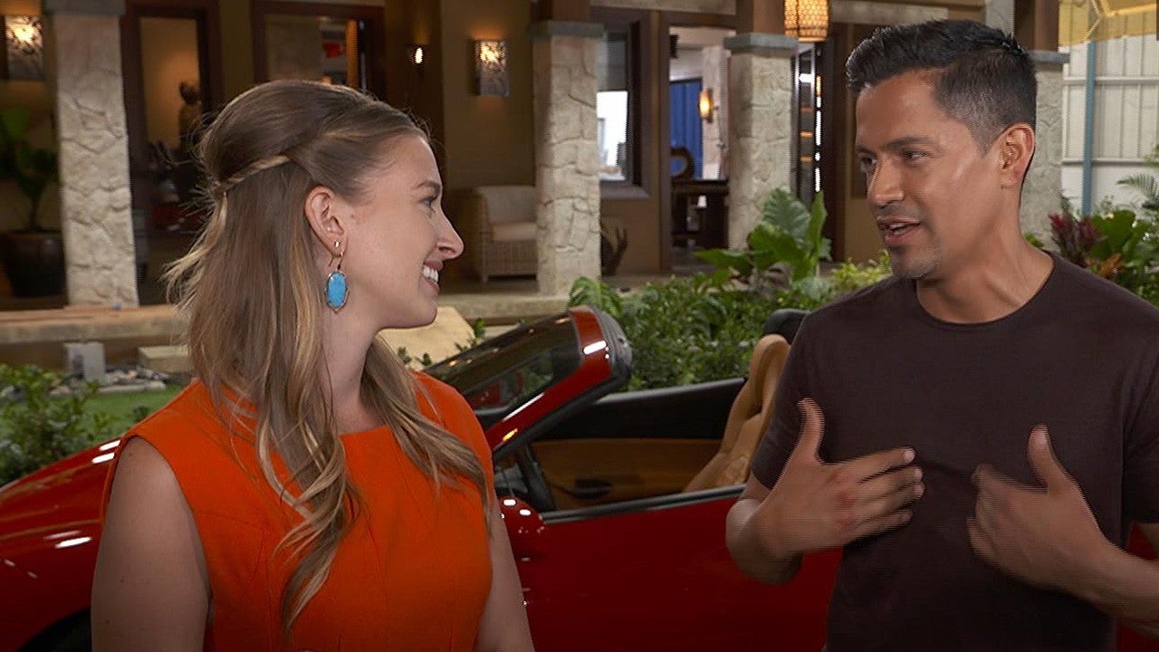 On Set With the 'Magnum P.I.' Cast in Hawaii – 5 Reasons to Watch This ...