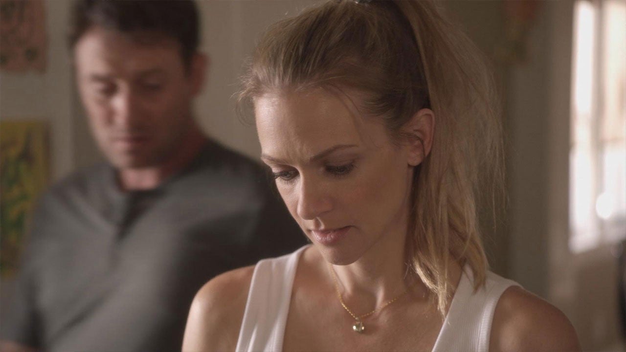 'Criminal Minds': JJ Scares Up Her Tragic Past in Spooky Sneak Peek ...