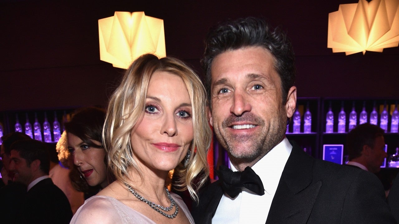 Patrick Dempsey Gets Candid About What He's Learned After 19 Years of ...