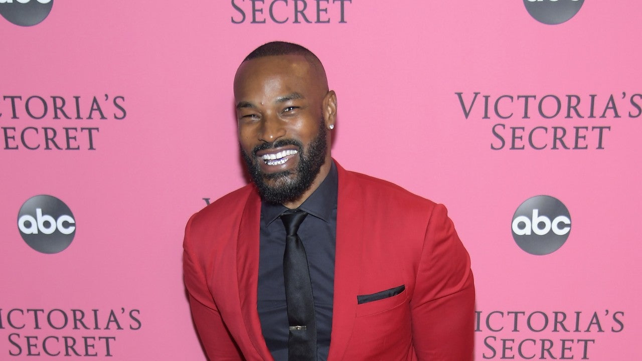 Hollywood's Most Dapper Dudes | Entertainment Tonight