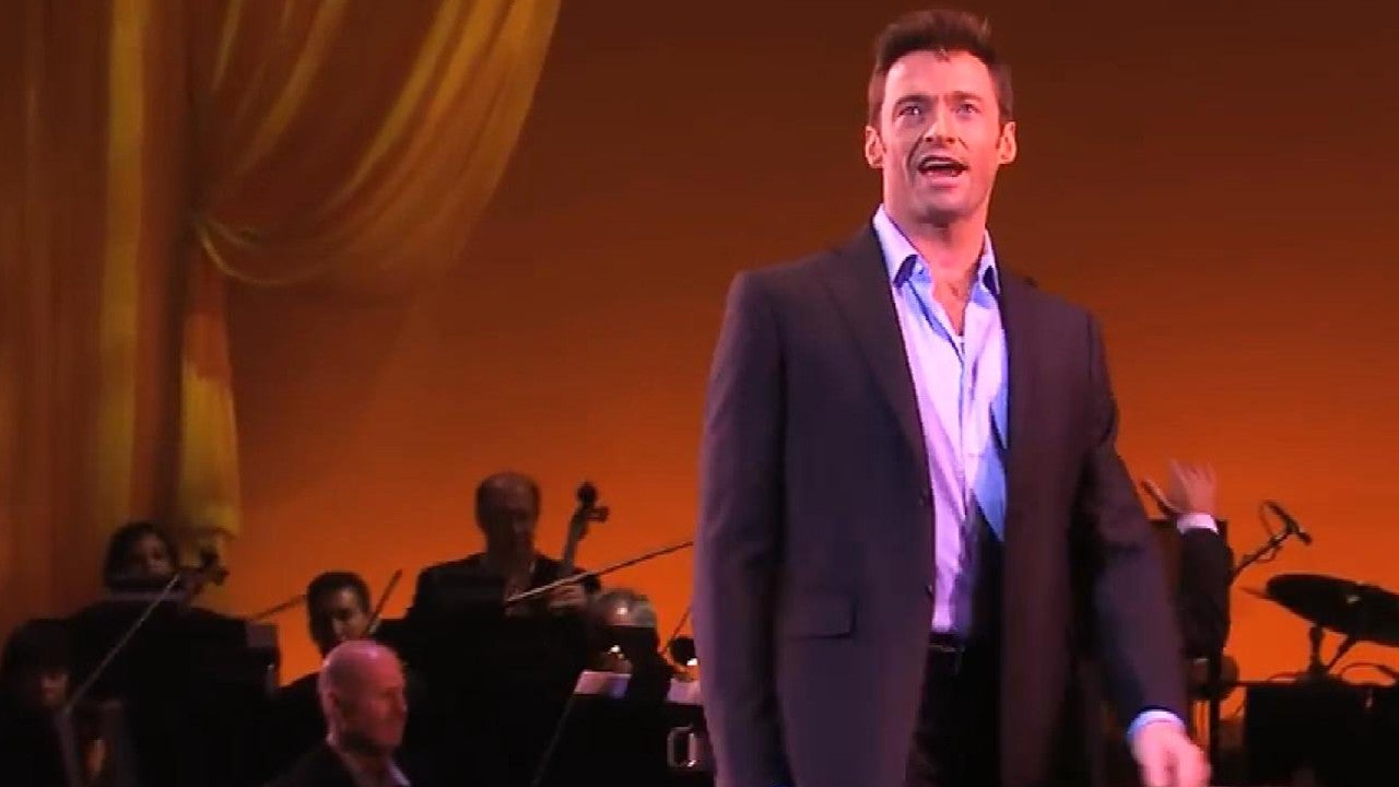 Hugh Jackman Announces World Tour Performing Songs From 'The Greatest ...