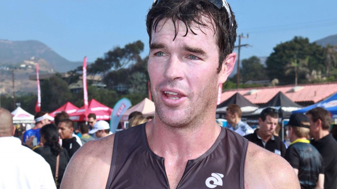 Ryan Sutter | Entertainment Tonight