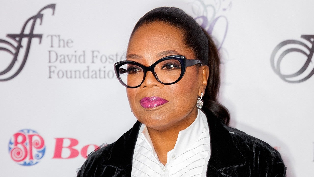 Oprah Winfrey Shares How She Said Goodbye to Her Mother Before She Died ...