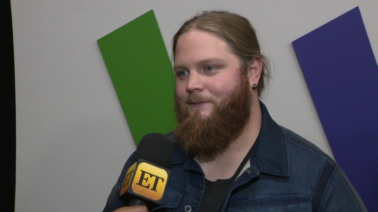 'The Voice' Star Chris Kroeze Shares His Favorite Memory With Coach ...