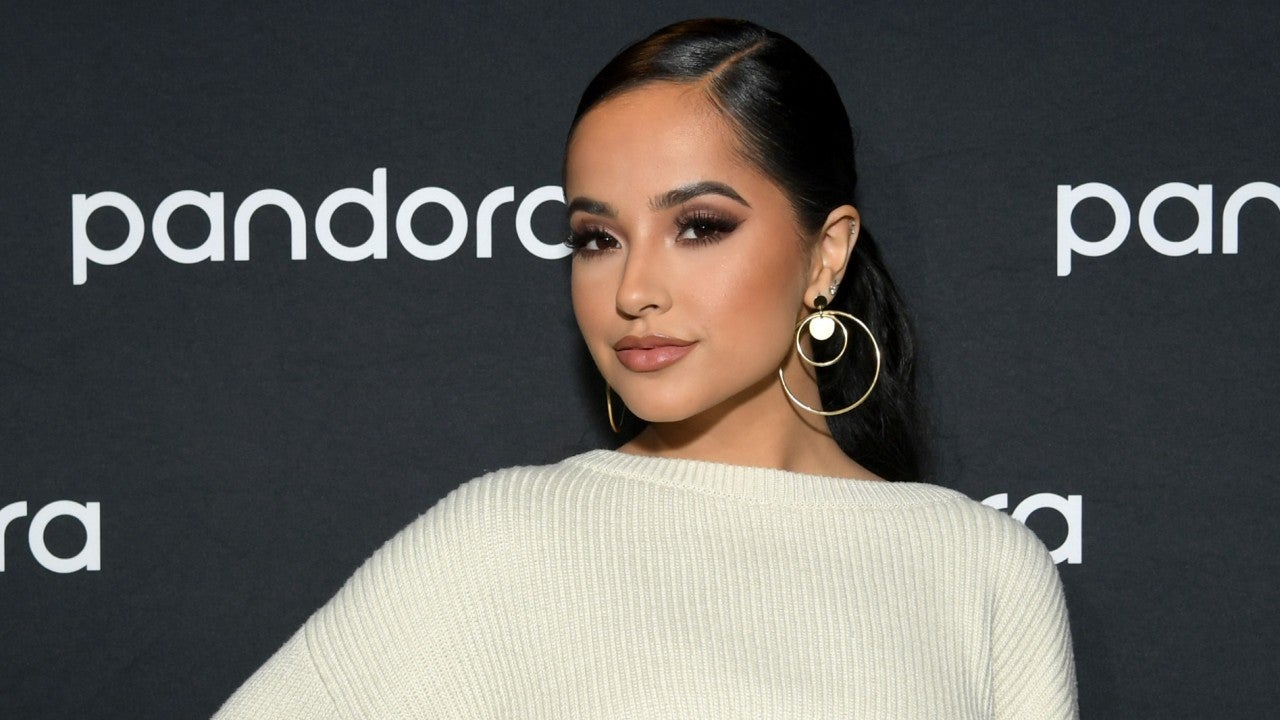 Becky G Reflects on Her Growing Empire and Dream Success (Exclusive ...