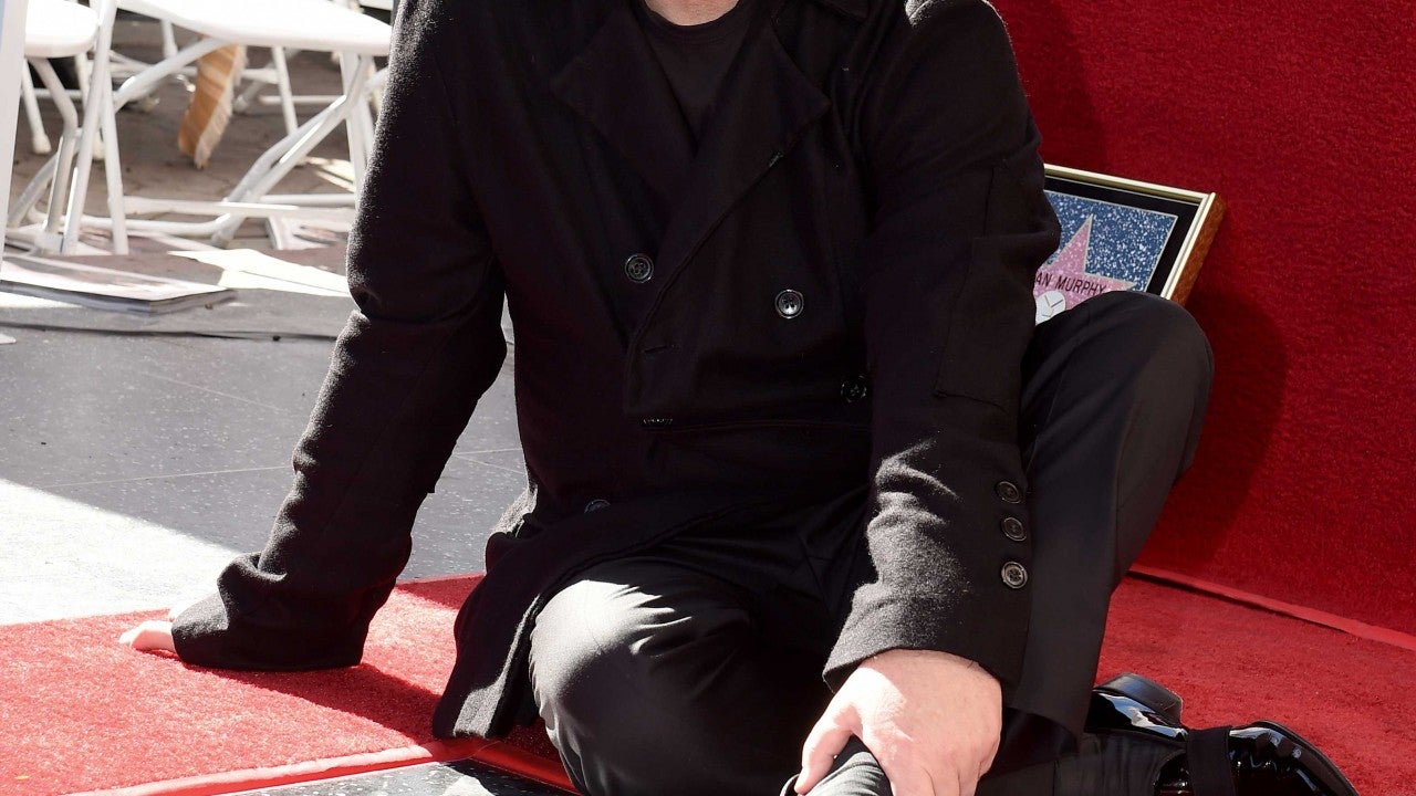 Ryan Murphy | Entertainment Tonight