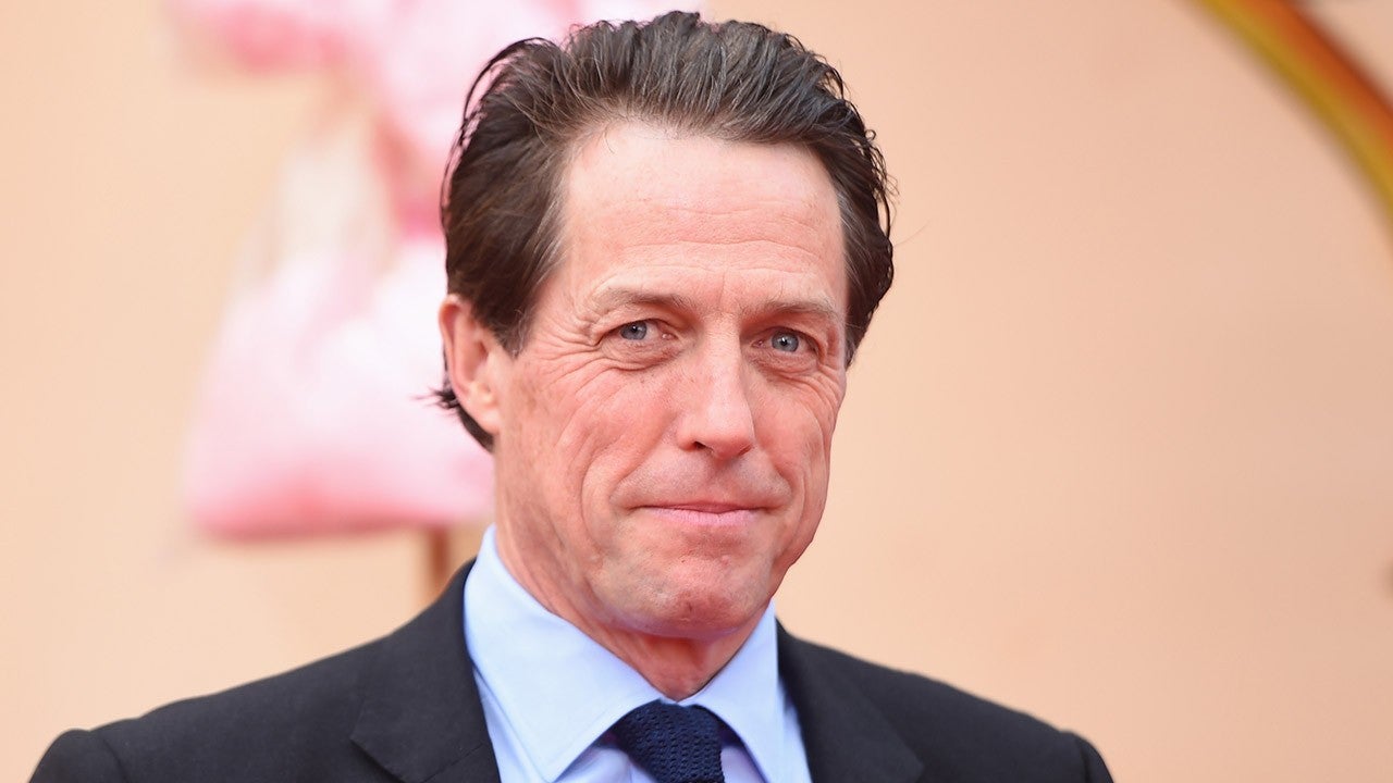 Hugh Grant Says He's 'Too Old and Ugly and Fat' to Star in Romantic ...