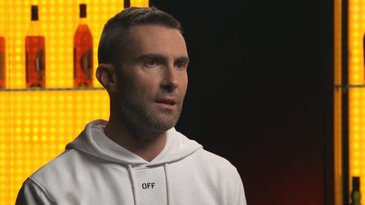 Adam Levine on Super Bowl Halftime Show: 'Nobody Thought About It More ...