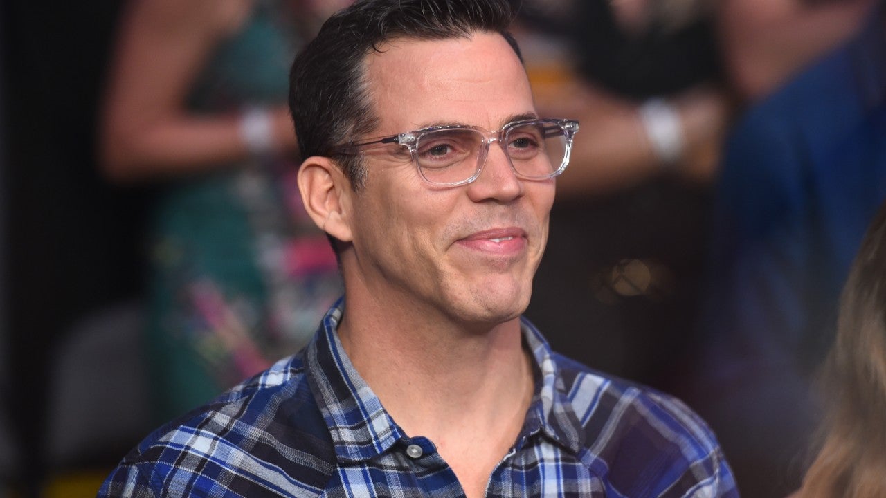Steve-O Reveals He Once Snorted Cocaine That Was Tainted With HIV ...