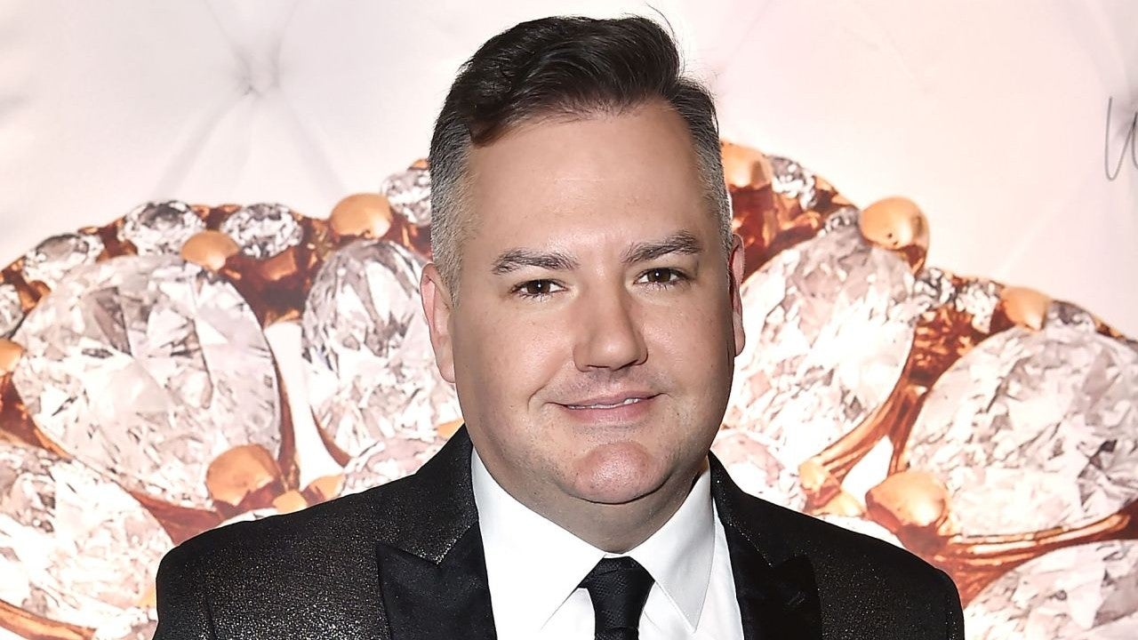 'Celebrity Big Brother' Star Ross Mathews Dating LeAnn Rimes' Former ...