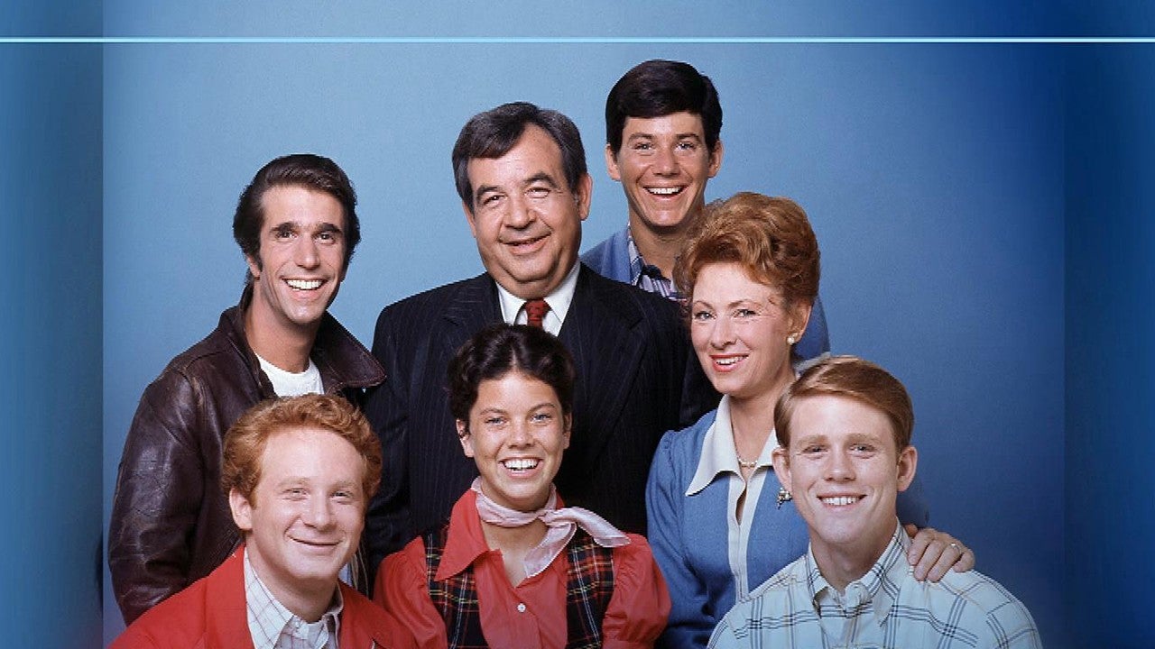 Happy days movie scenes - xaserapplications