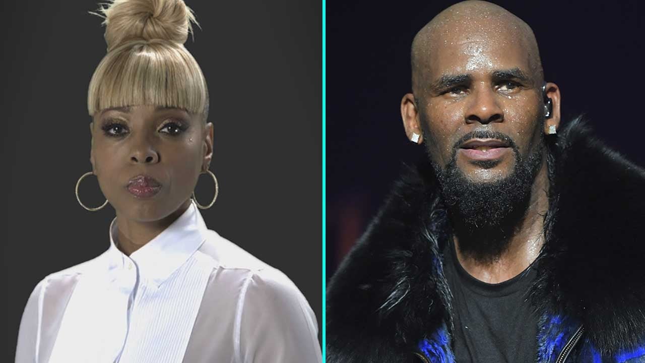 Stephanie 'Sparkle' Edwards Compares R. Kelly to Bill Cosby and Harvey Weinstein (Exclusive ...