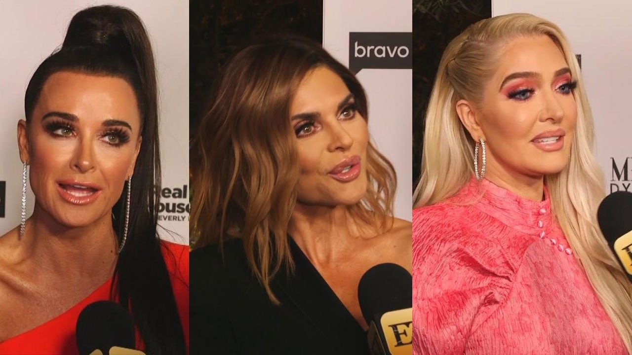 'RHOBH' Cast Promises Season 9 Is About More Than Just Dorit, a Dog and ...