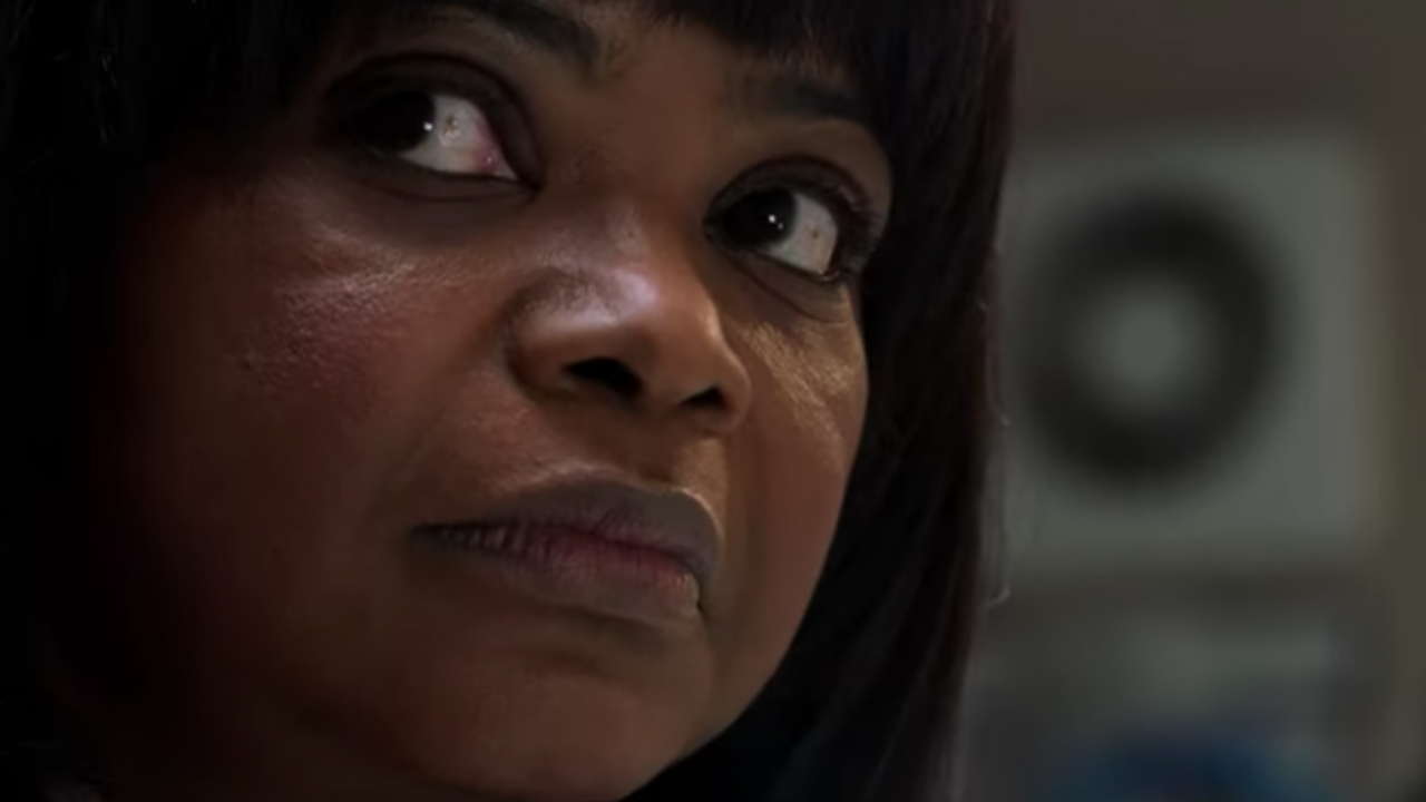 Octavia Spencer Is Terrifyingly Creepy in First Trailer for ‘Ma ...
