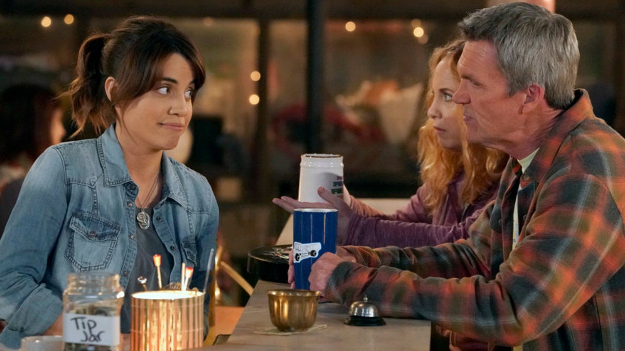 Get Your Very First Look at the 'Abby's' Series Premiere in This Sneak ...