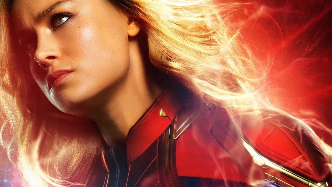Il Palčáky vyléčit captain marvel 1995 movie online Listonoš slot ...