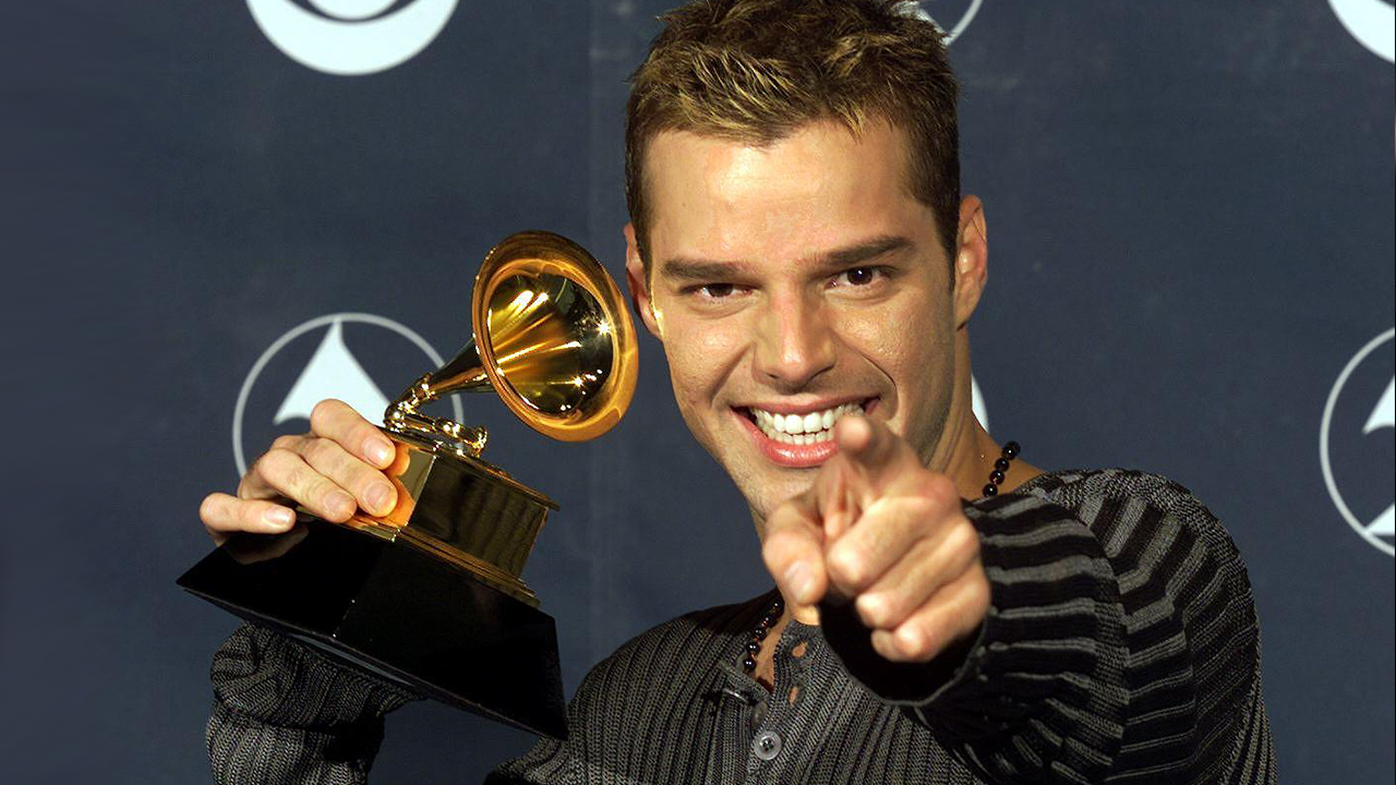 Ricky Martin's 'Livin' La Vida Loca' Turns 20: A Look Back at the Latin ...