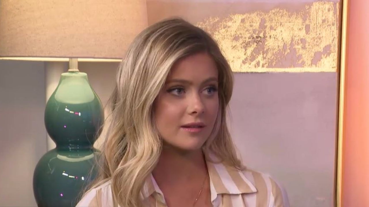 'The Bachelor': Hannah G. Admits She Was 'Confused AF' by Colton's ...