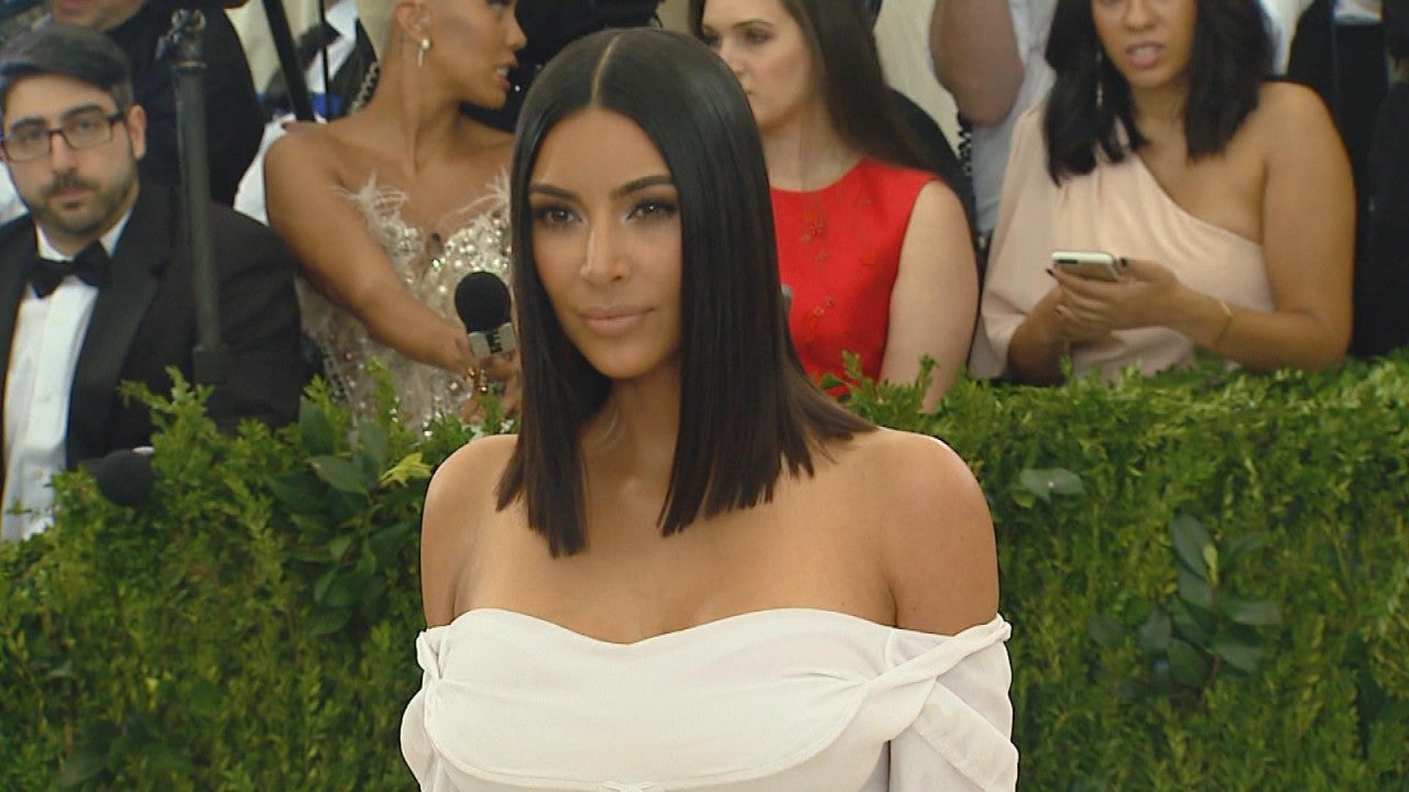 Kim Kardashian Helps Secure Another Inmate's Release From Prison ...