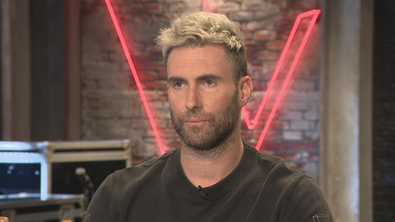 Adam Levine’s New Show Debuts Days After 'The Voice' Exit: What He Said ...