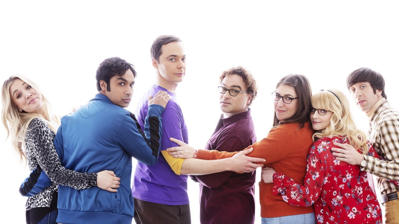 'Big Bang Theory' Series Finale: 7 Secrets to Know Before Watching the ...