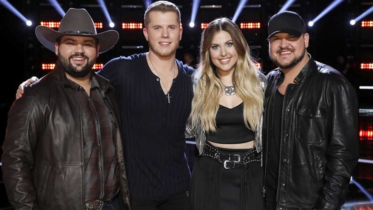 'The Voice' Crowns Season 16 Champion -- Find Out Who Won ...