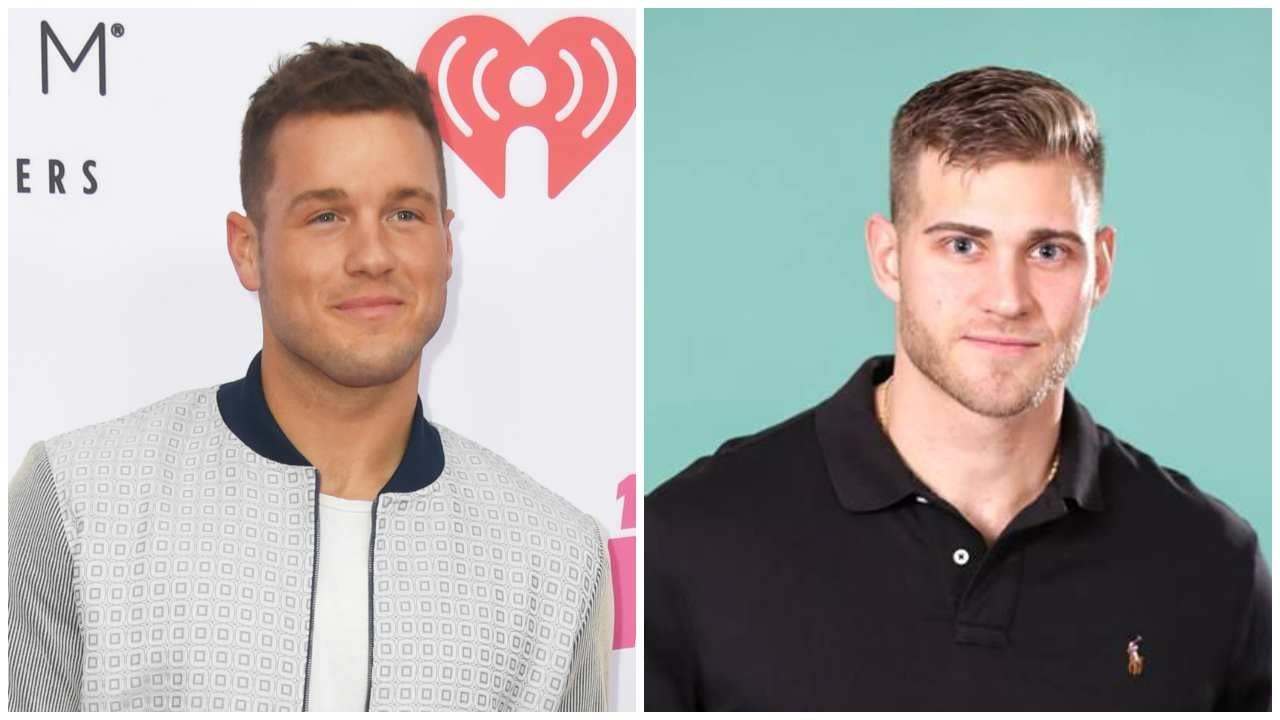 Why 'Bachelor' Colton Underwood Is Defending Controversial ...