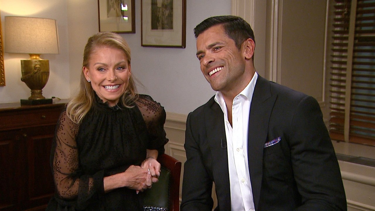 Kelly Ripa Reveals What She's Looking Forward to Most When All Her Kids ...