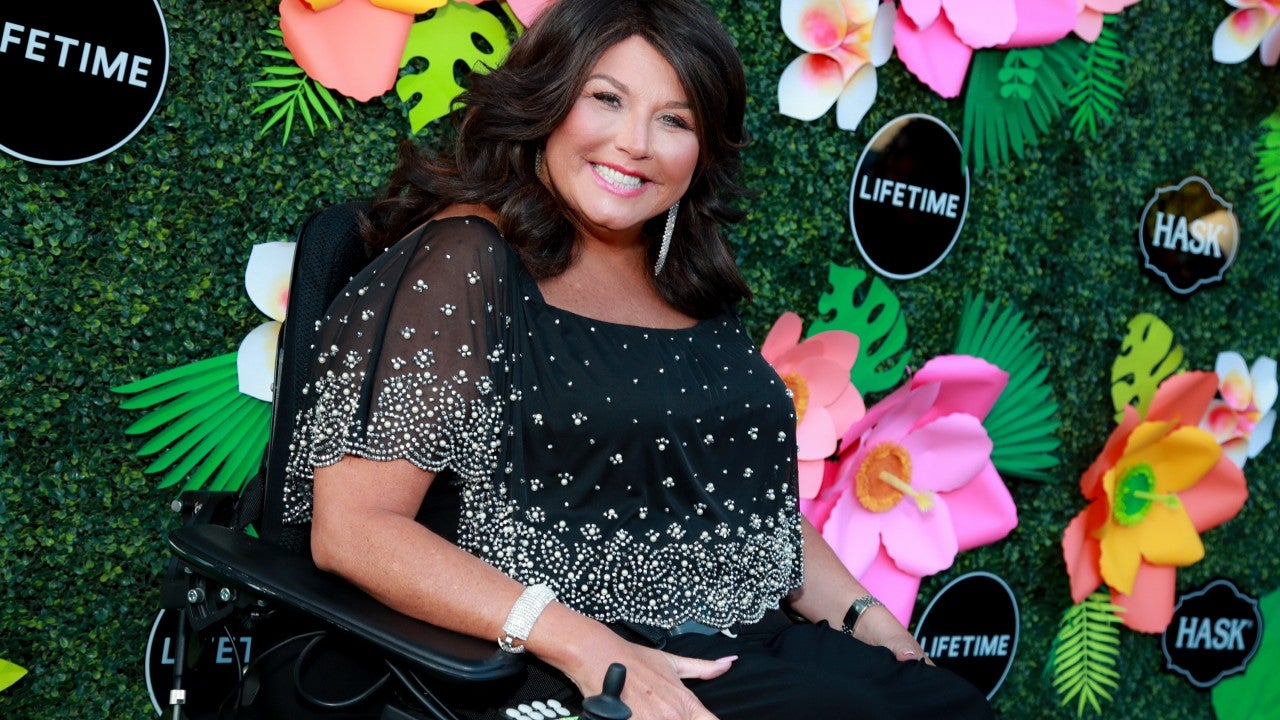 Abby Lee Miller Emotionally Recalls Wanting to Die After Health Scares ...