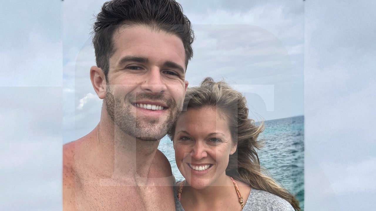 'The Bachelorette': Jed Wyatt's Ex-Girlfriend Tearfully Defends Him ...