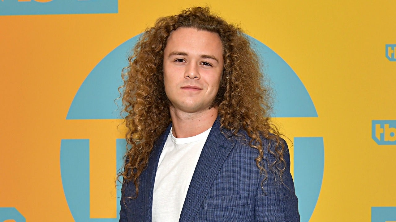 Luke Perry's Son Jack Shares What He's Most Proud of About His Dad ...