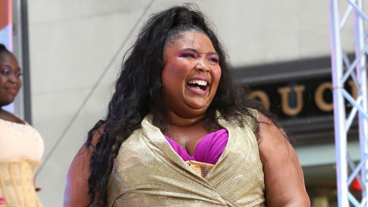 Lizzo, Cardi B and Luke Bryan Clap Back at 'Mean Tweets ...