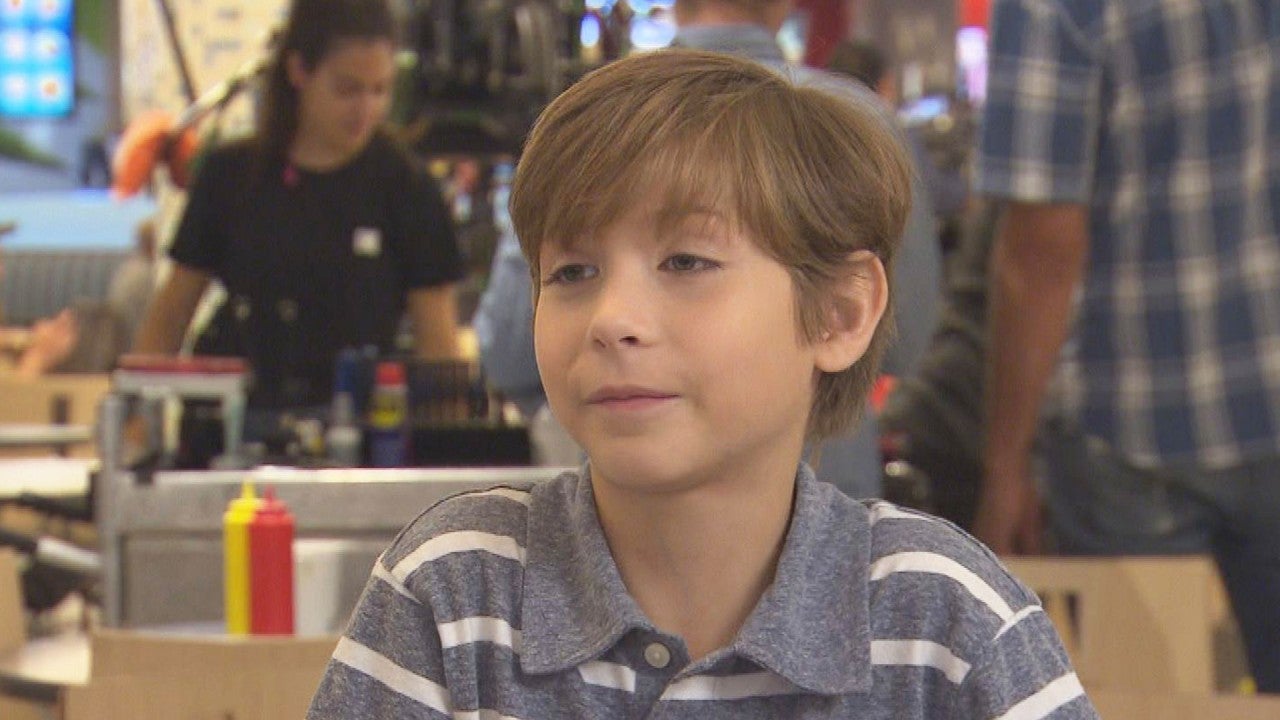 Why The Youngest Cast Members Of Good Boys Are Repenting On Set Why The Youngest Cast Members Of Good Boys Are Repenting On Set