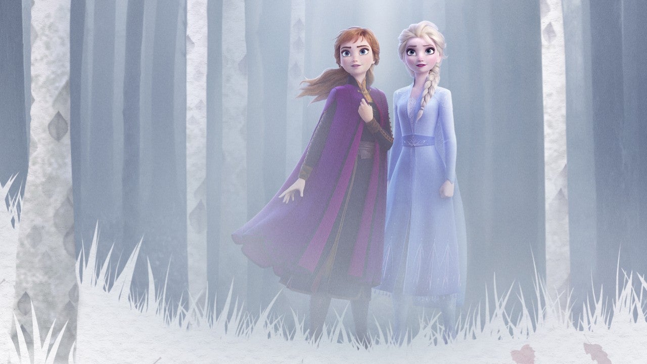 'Frozen 2' Will Reveal How Elsa Got Her Powers, Cast Debuts New Song ...