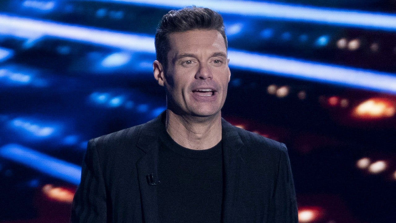 Ryan Seacrest Officially Returns as 'American Idol' Host ...