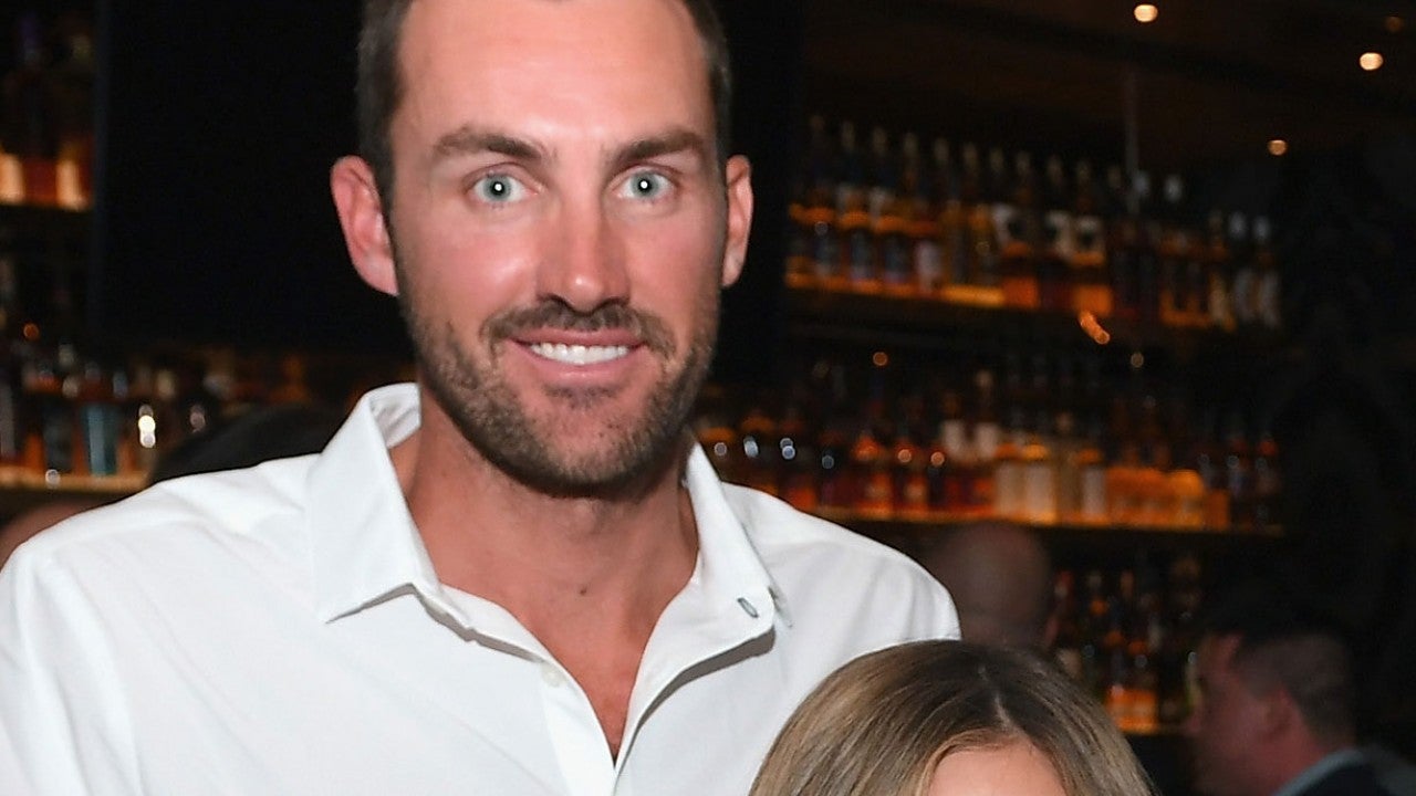 Amanda Stanton and Bobby Jacobs | Entertainment Tonight