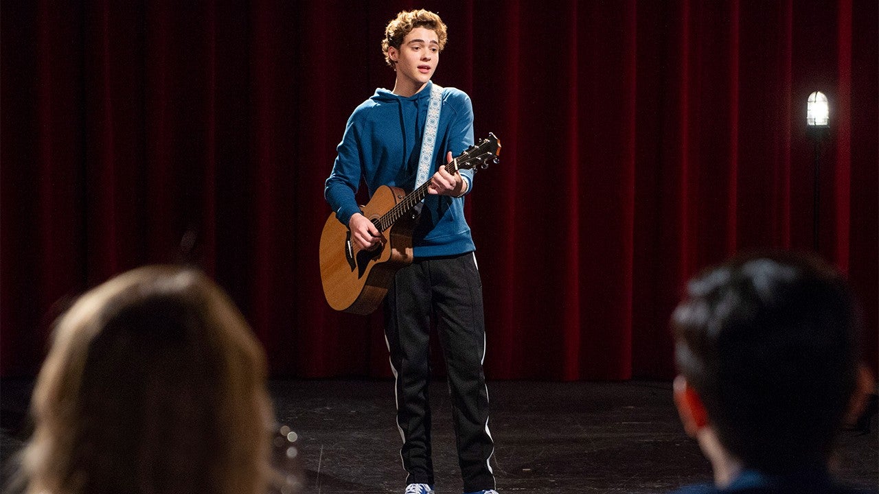 'High School Musical: The Musical: The Series' Trailer: First Look at ...