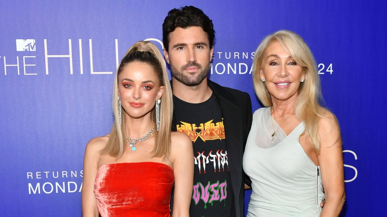Brody Jenner's Mom Linda Thompson Tells His Ex Kaitlynn Carter She ...