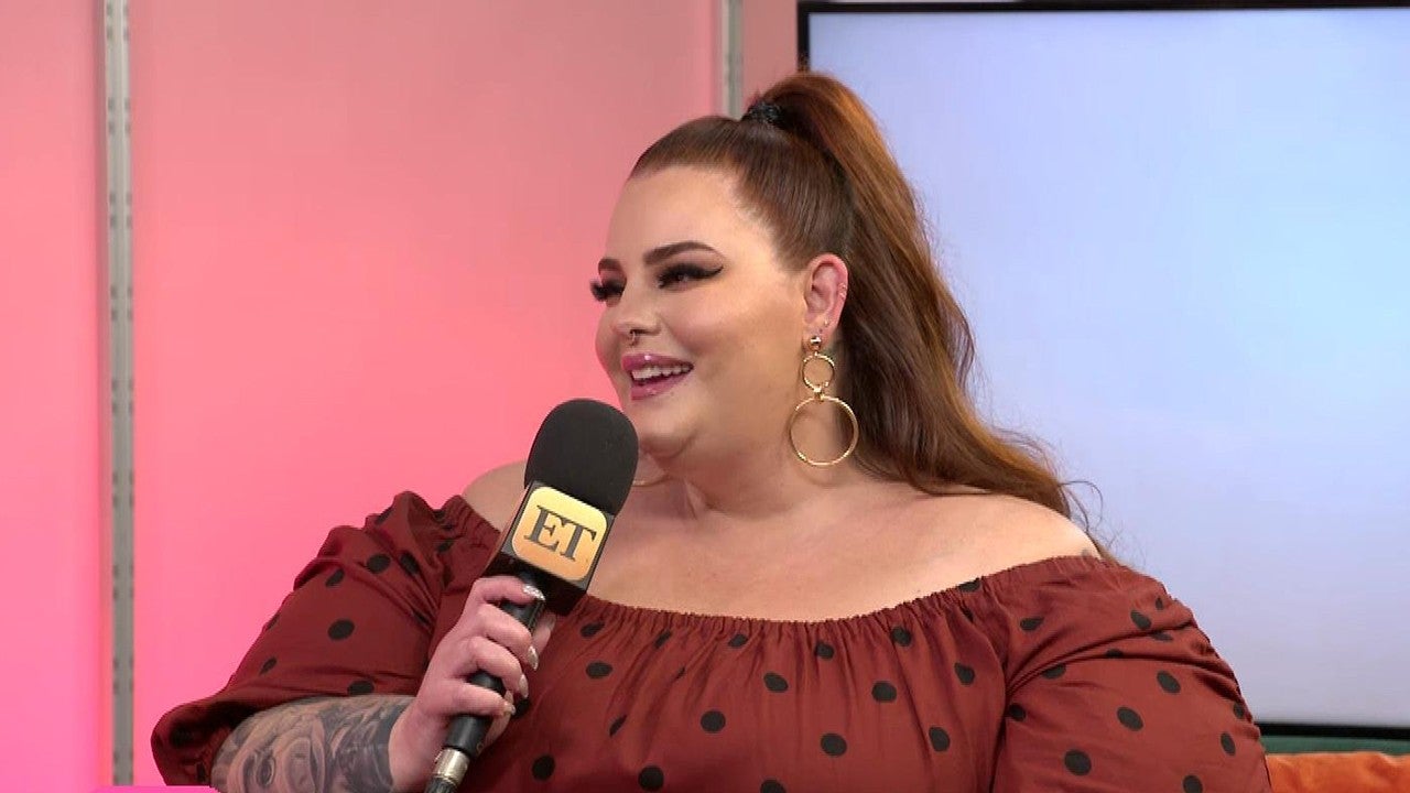 Why Tess Holliday Chose to Open Up About Depression on Social Media ...