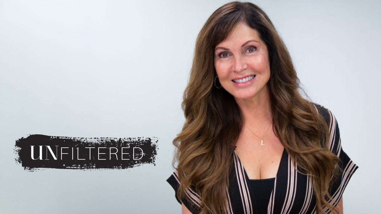 Lisa Guerrero on How She Kept Her Cool During Viral Kenneth Copeland ...